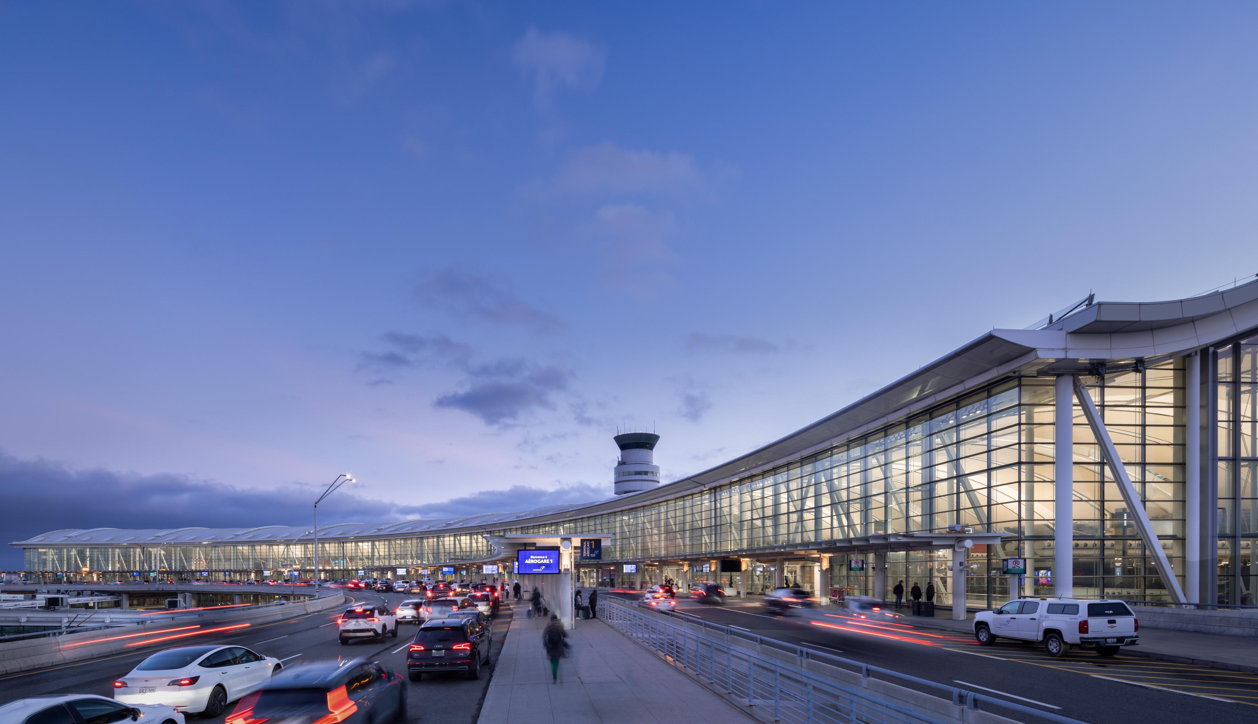 GTAA reports 2021 second quarter results | Pearson Airport