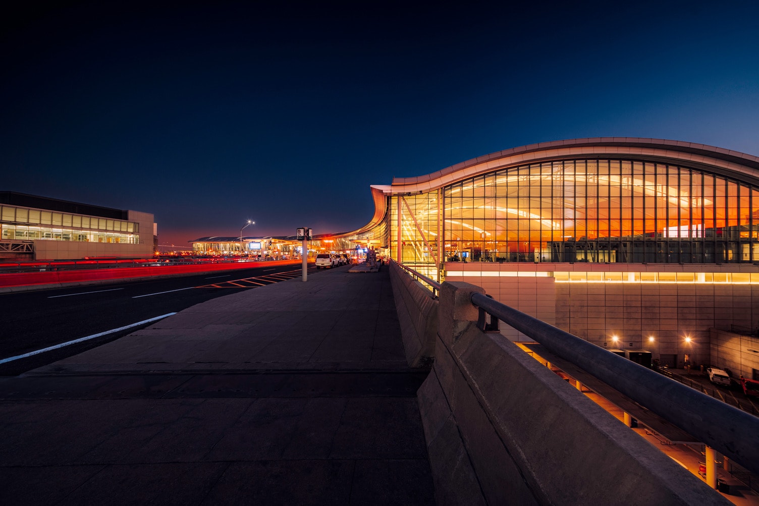 Toronto Pearson Earns Coveted Rick Hansen Foundation Accessibility ...