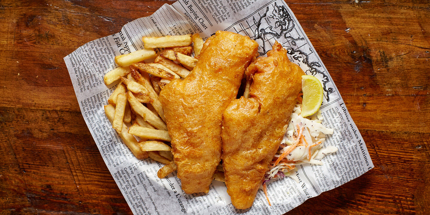 Fionn MacCool's, Pearson Terminal 3 Restaurants | Pearson Airport ...