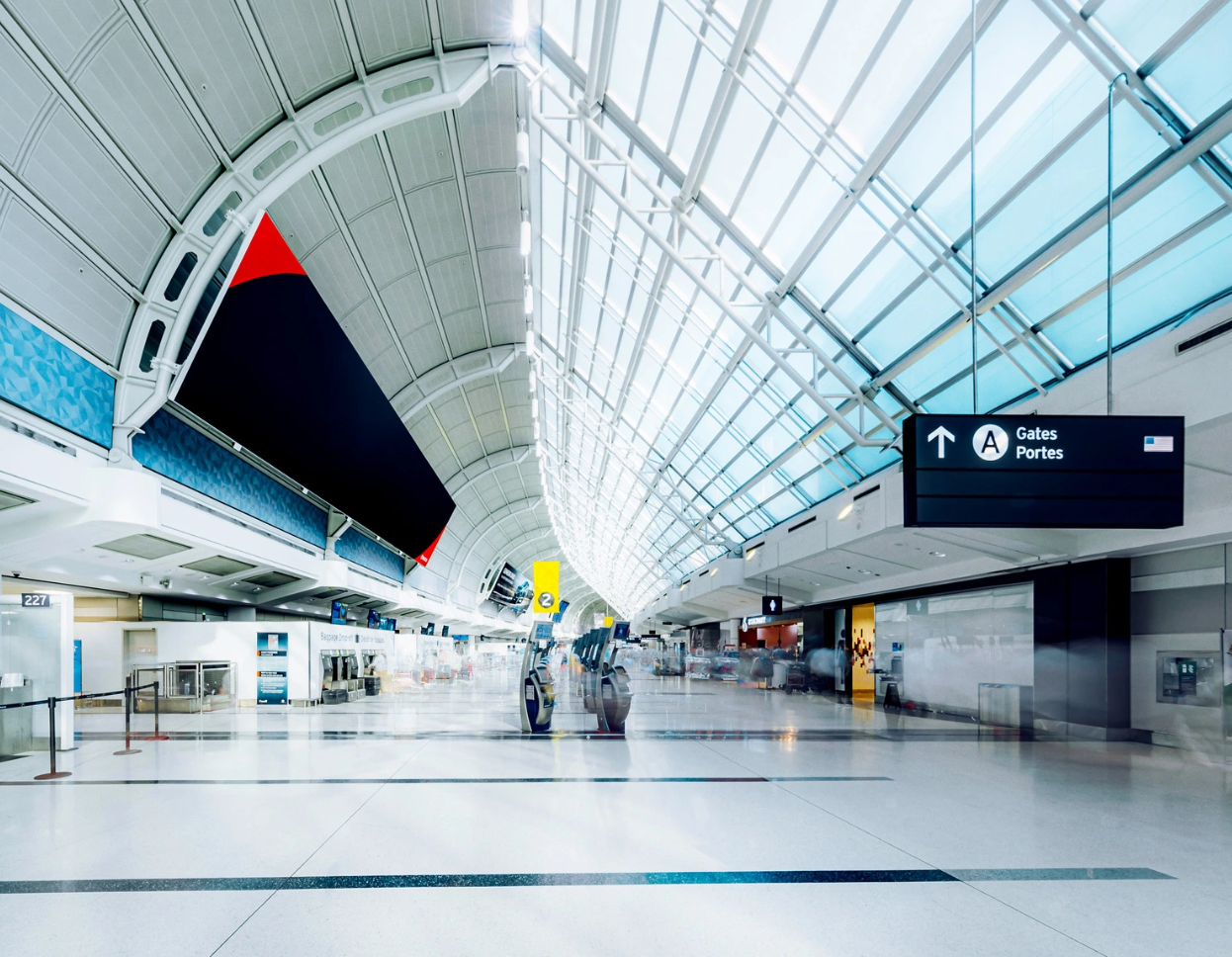Volunteer in Toronto Pearson’s 2024 Full-Scale Security Exercise ...