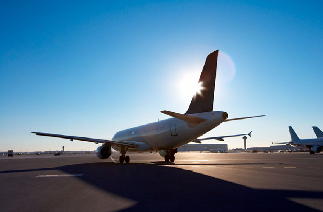 Restauration en vol pendant la grève de Gate Gourmet | Pearson Airport