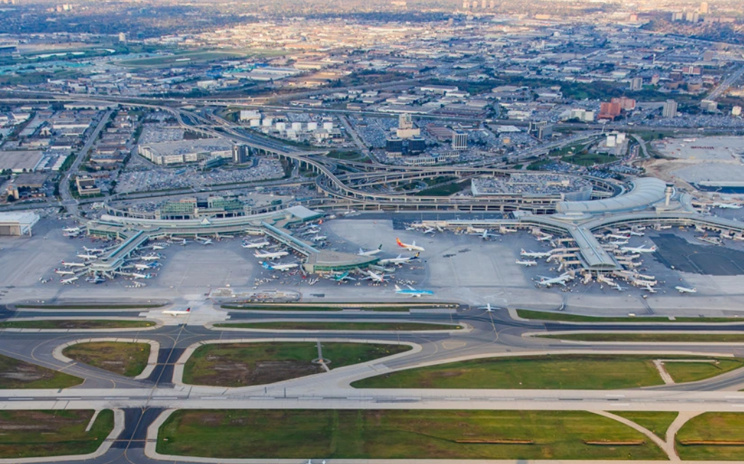 Toronto Pearson Strikes Gold in Accessibility! | Pearson Airport