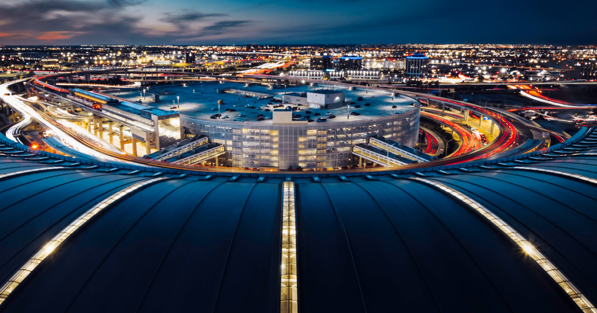 Toronto Pearson Welcomes the World of Aviation to the Premier Global ...