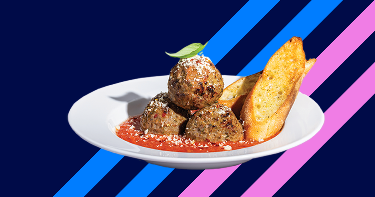 Pearsonlicious: De la bouffe sérieusement bonne, à des prix imbattables ...