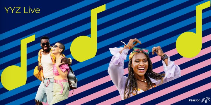 Discover the sounds of Toronto with YYZ Live: Summer Edition | Pearson ...