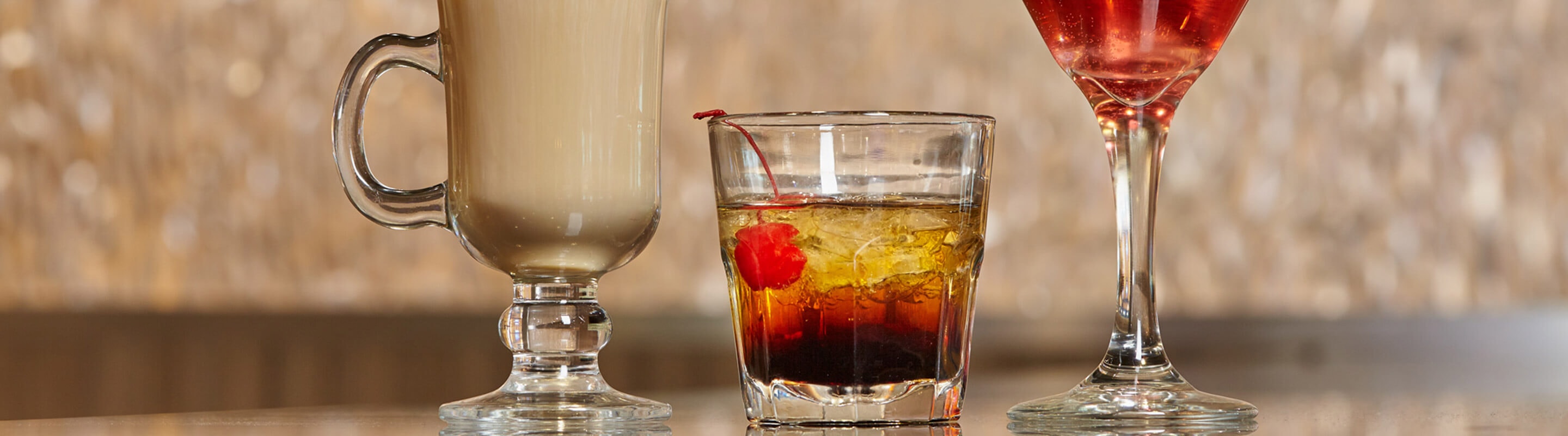 Ice Bar Toronto, Pearson Terminal 3 Restaurants | Pearson Airport ...